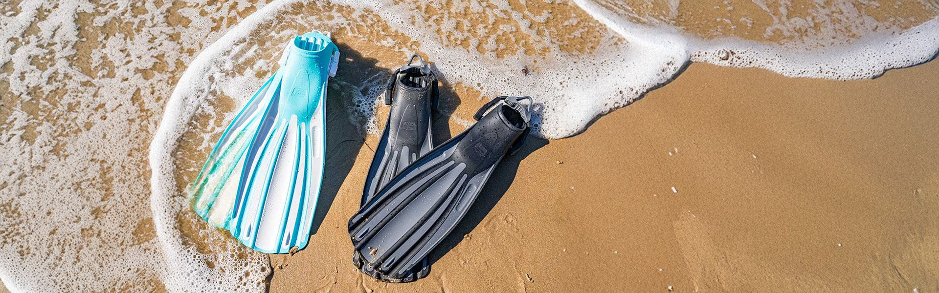 Water Sports - Spearfishing - Fins & Accessories – Scuba Choice